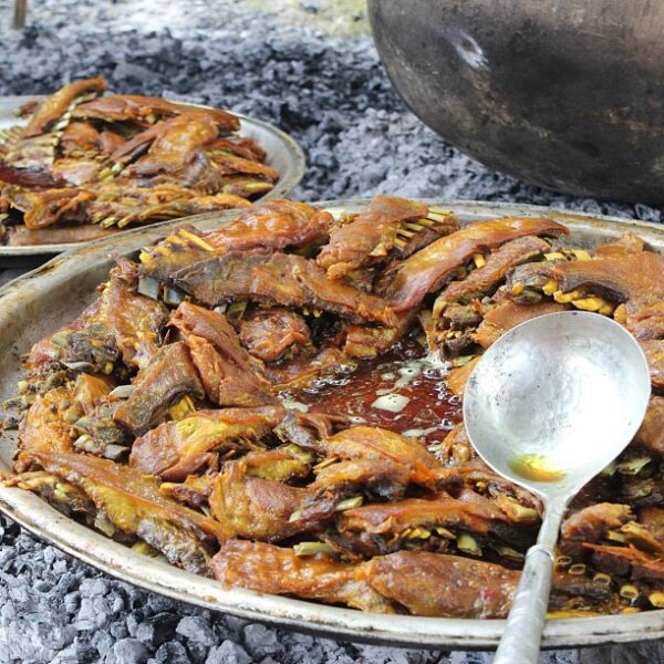 Tabak Maaz – Kashmir Digital Museum