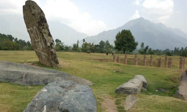 Burzahom Srinagar – Kashmir Digital Museum