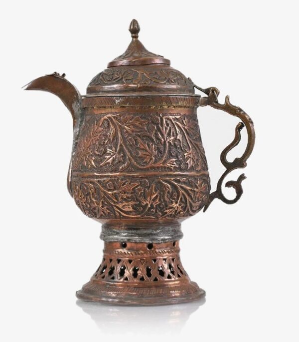 Copperware – Kashmir Digital Museum