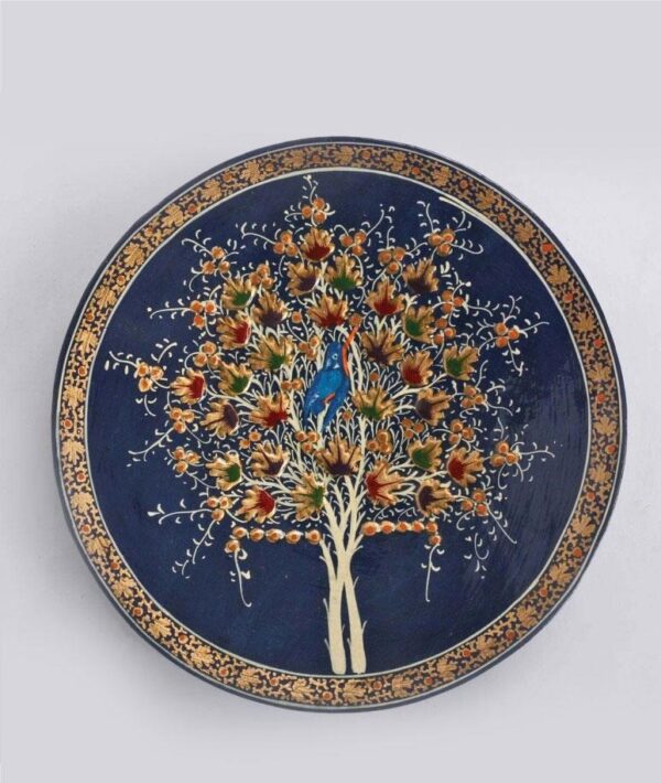 Papier-Mache – Kashmir Digital Museum